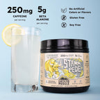 250 mg pre-workout energy boost