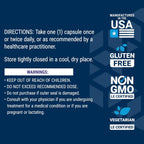 250 mg quercetin health benefits
