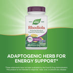 250 mg rhodiola for mental clarity