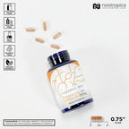 250 mg shilajit for cognitive support