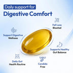 250 mg softgels multivitamin for women