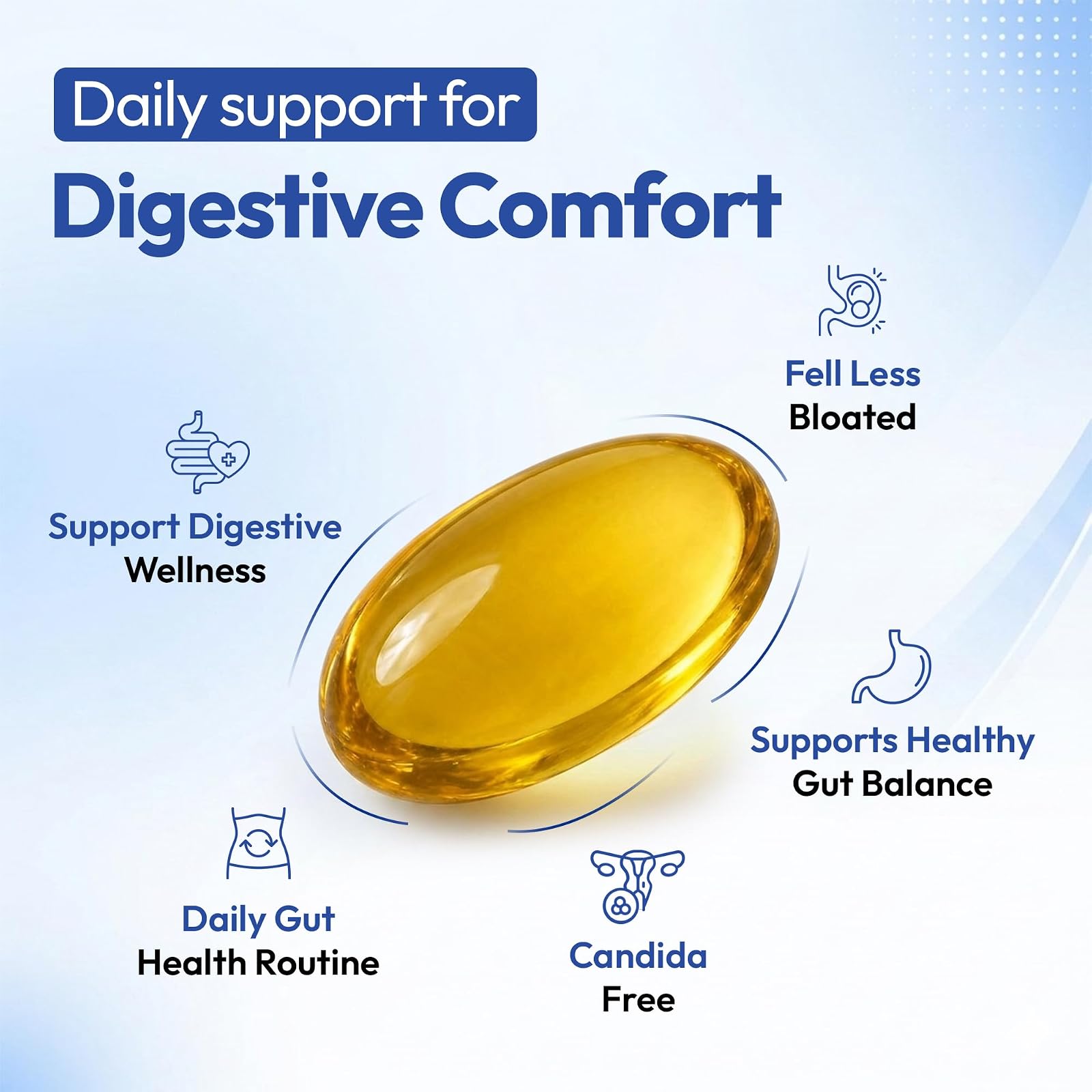 250 mg softgels multivitamin for women