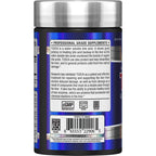 250 mg TUDCA for liver health