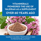 250 mg valerian root for anxiety