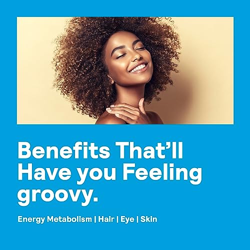 250 mg vitamin B-2 for energy