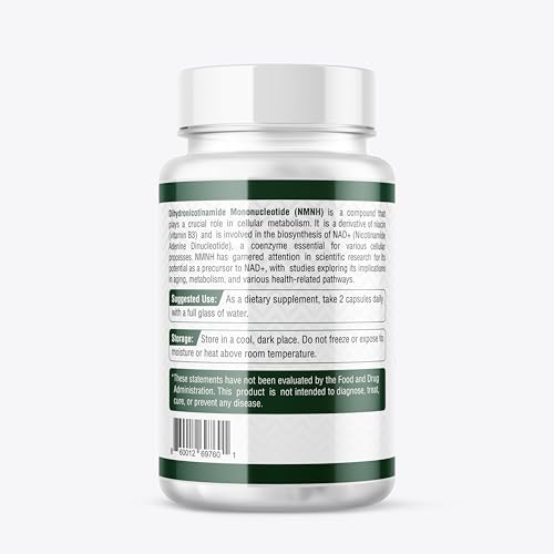 250 mg Vitamin B3 capsules