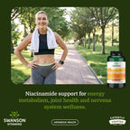 250 mg Vitamin B3 for skin health