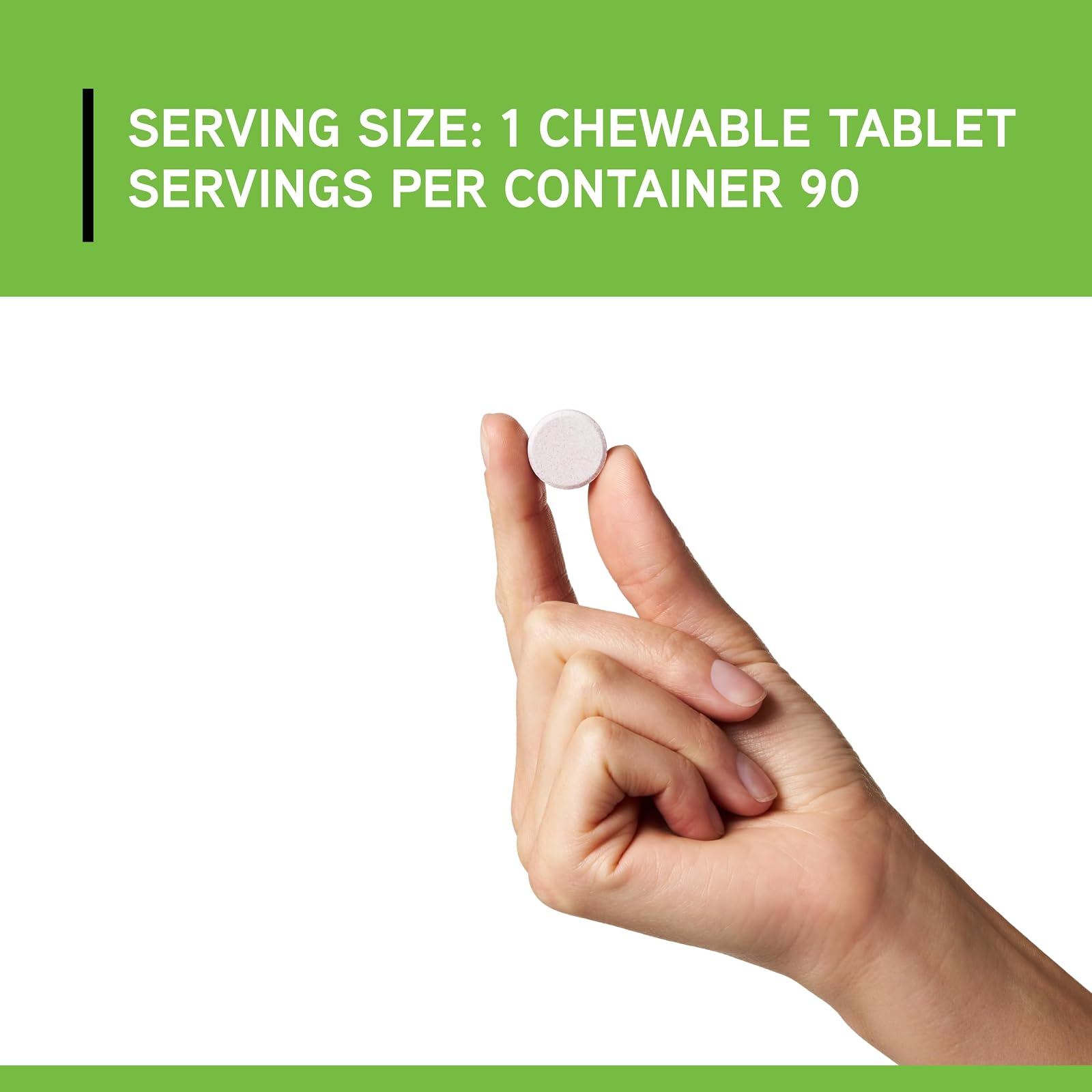 250 mg vitamin C chewables