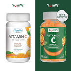 250 mg vitamin C for daily health
