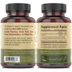 250 mg Vitamin C for immunity