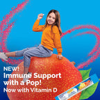 250 mg vitamin C for kids