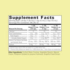 250 mg vitamin C for kids