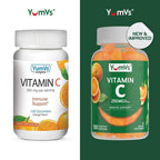 250 mg vitamin C gummies for adults