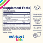 250 mg vitamin C gummies for kids