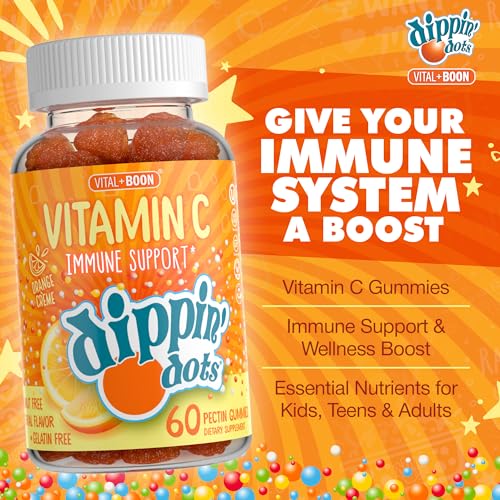 250 mg Vitamin C supplement