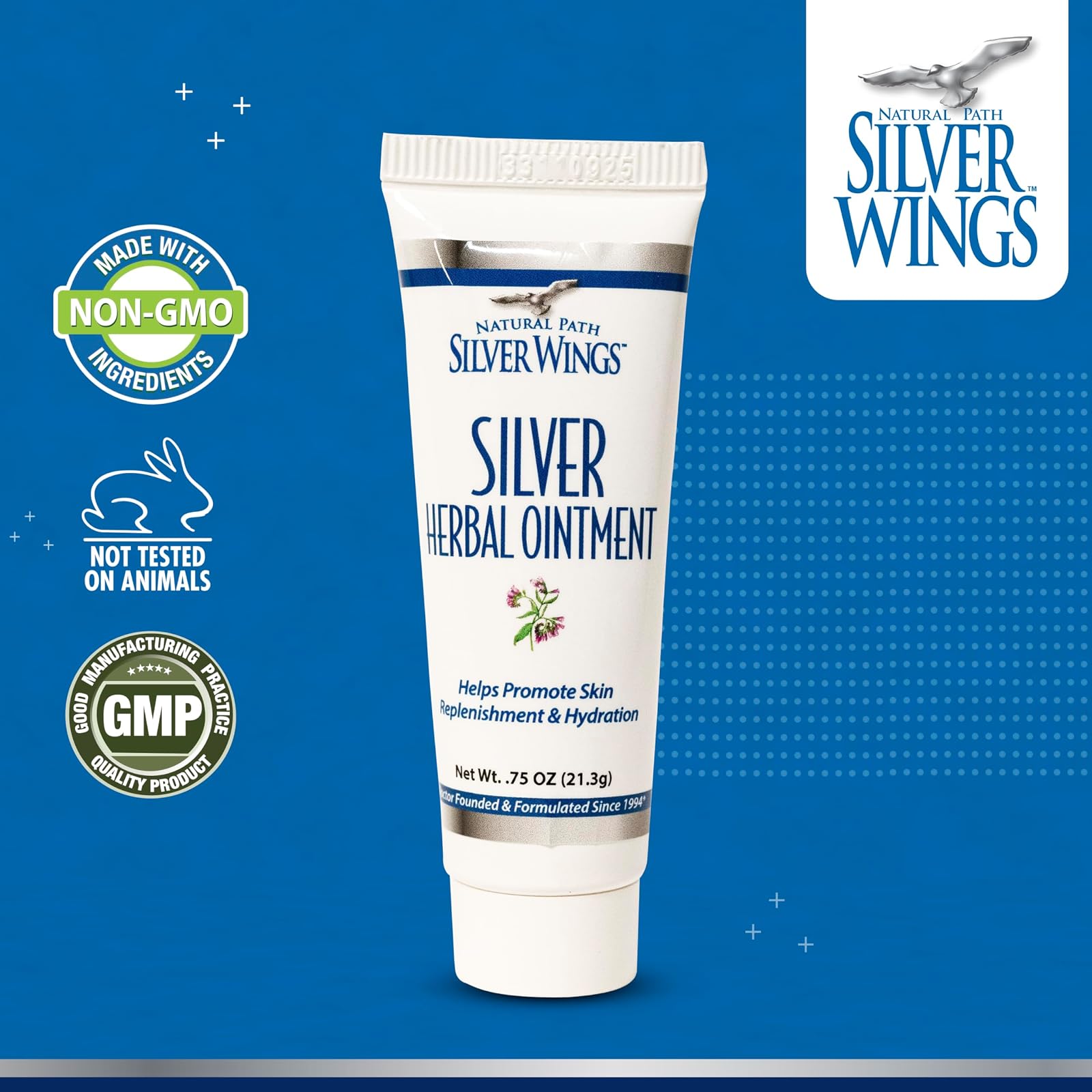 250 ppm colloidal silver benefits