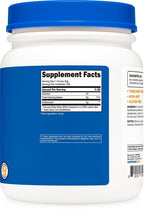 250 servings of D-Mannose powder
