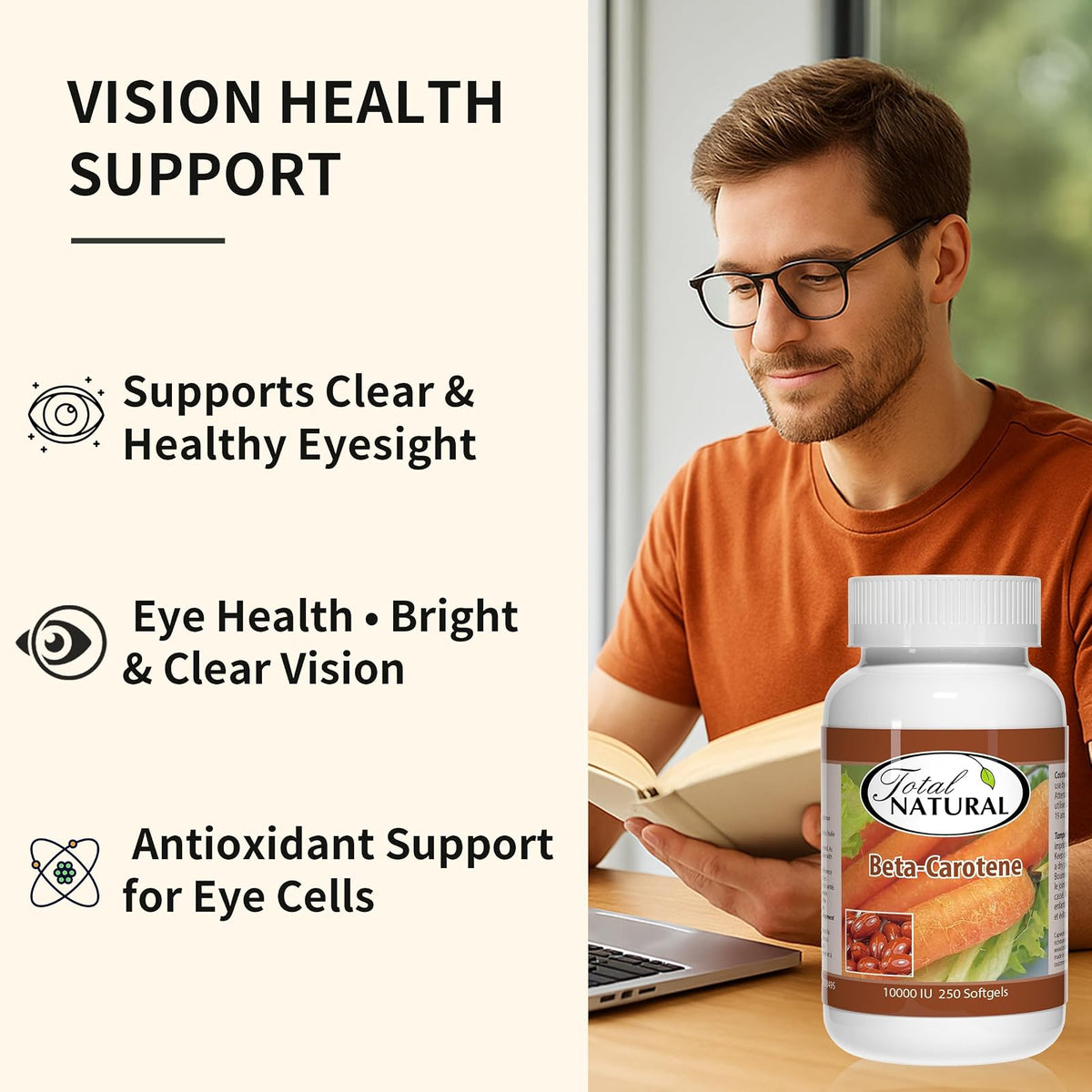 250 softgels for daily health