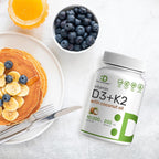 250 softgels for daily use