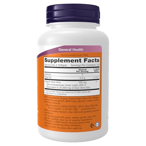250 softgels for daily wellness