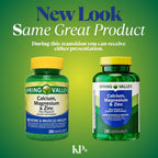 250 tablets for bone health