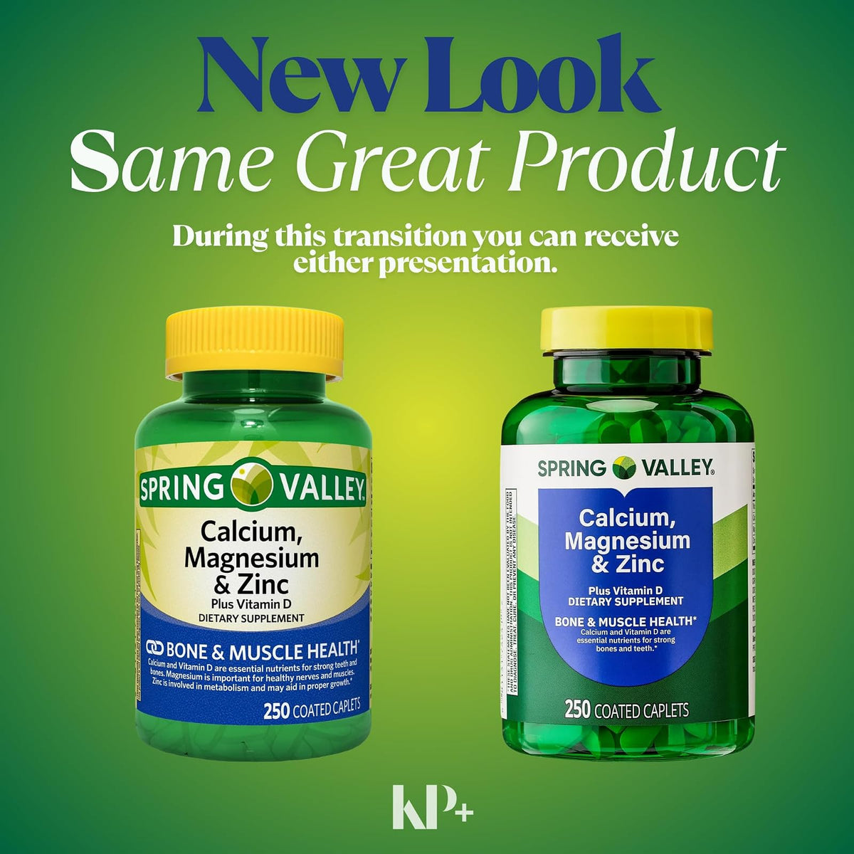 250 tablets for bone health