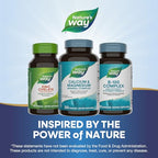 250 tablets for convenient daily use