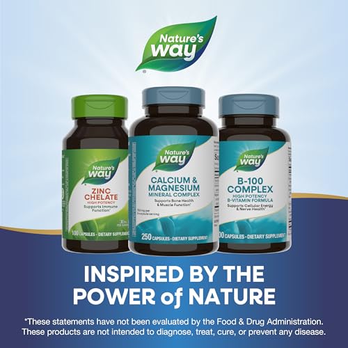 250 tablets for convenient daily use