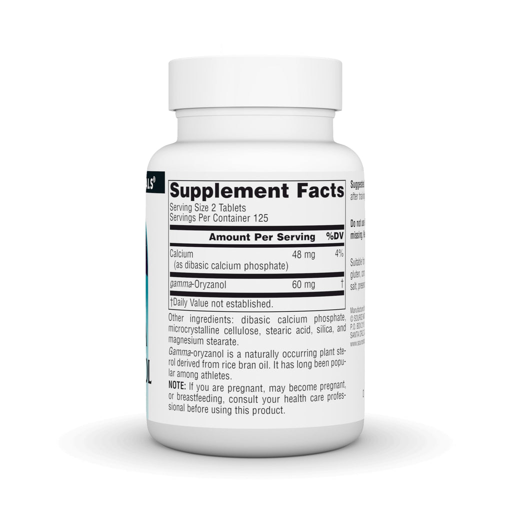 250 tablets for daily nutrition