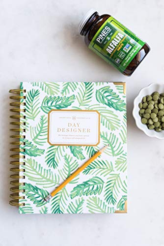 250 tablets for daily wellness