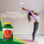 250 tablets for long-lasting supply