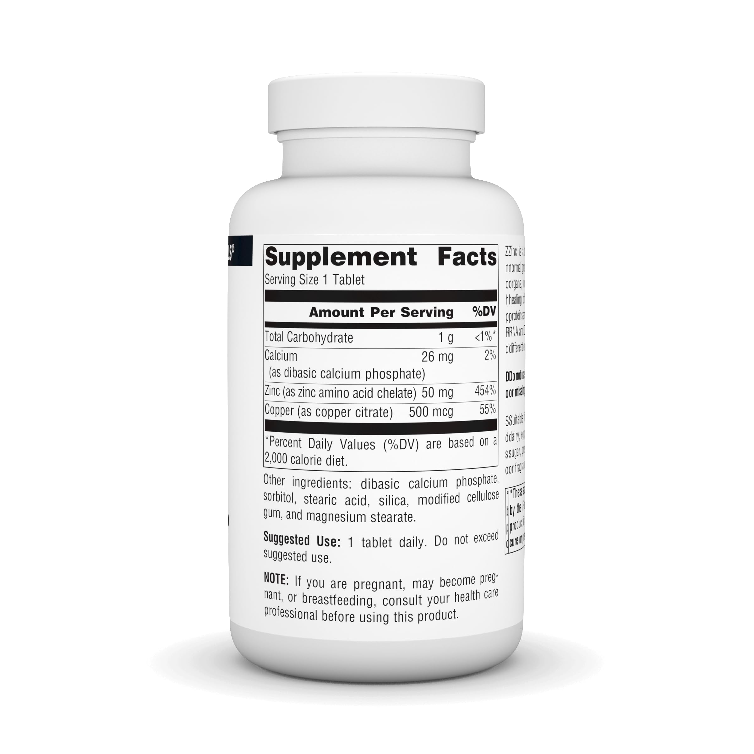 250 tablets for overall health