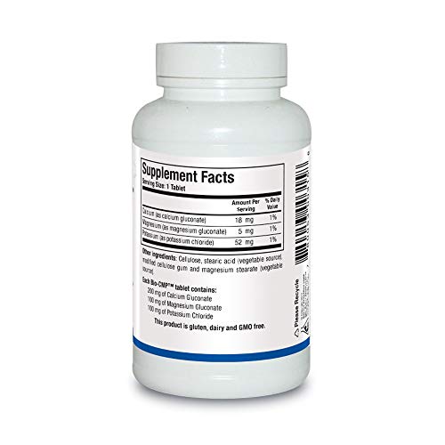 250 tablets of essential multiminerals