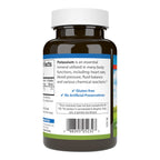 250 tablets of essential potassium