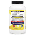250 tablets of potassium gluconate