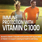 250 tablets of vitamin C goodness
