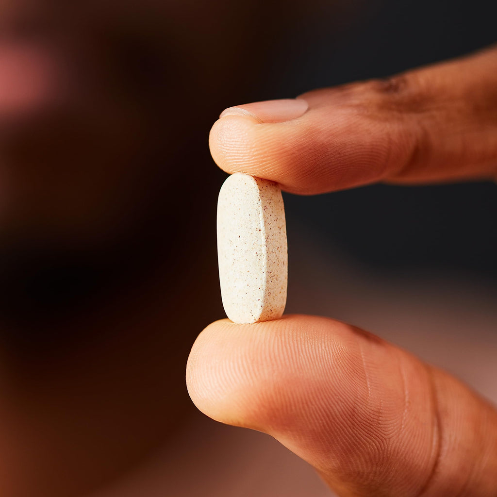 250 tablets of vitamin c