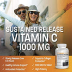250 tablets of vitamin C