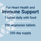 250 tablets of vitamin c