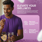 250 tablets of Zinc Gluconate