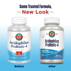 250 VegCaps kids probiotic supplement