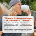 2500 IU vitamin D3 for immunity