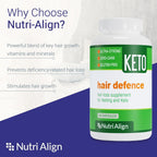 2500 mcg biotin for healthy hair