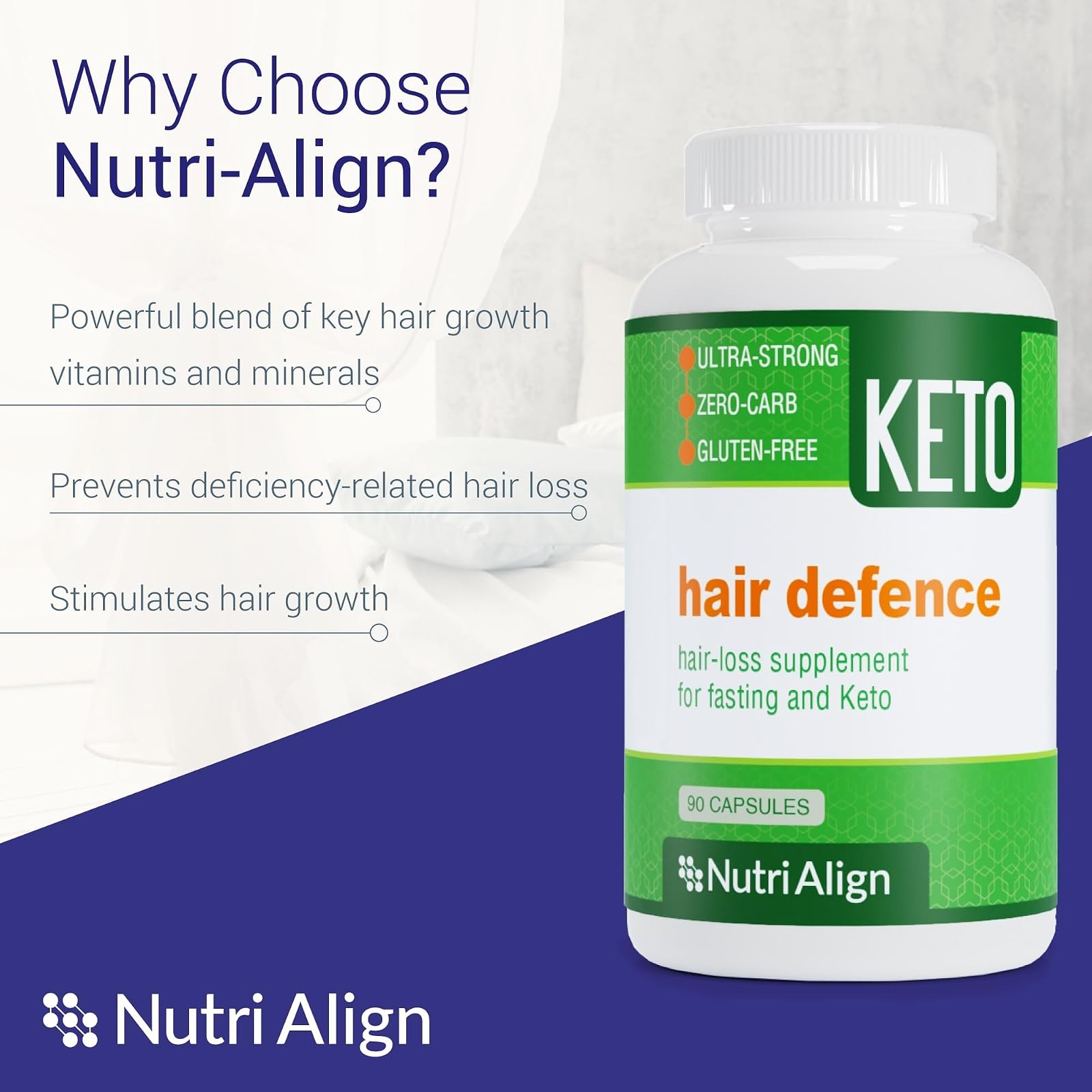 2500 mcg biotin for healthy hair