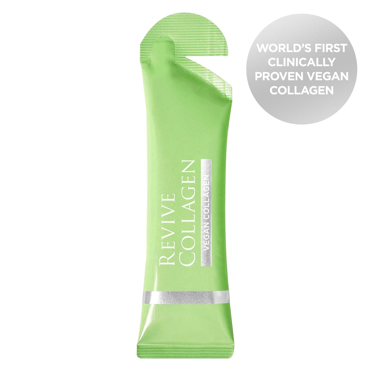 2500 mg collagen for skin health