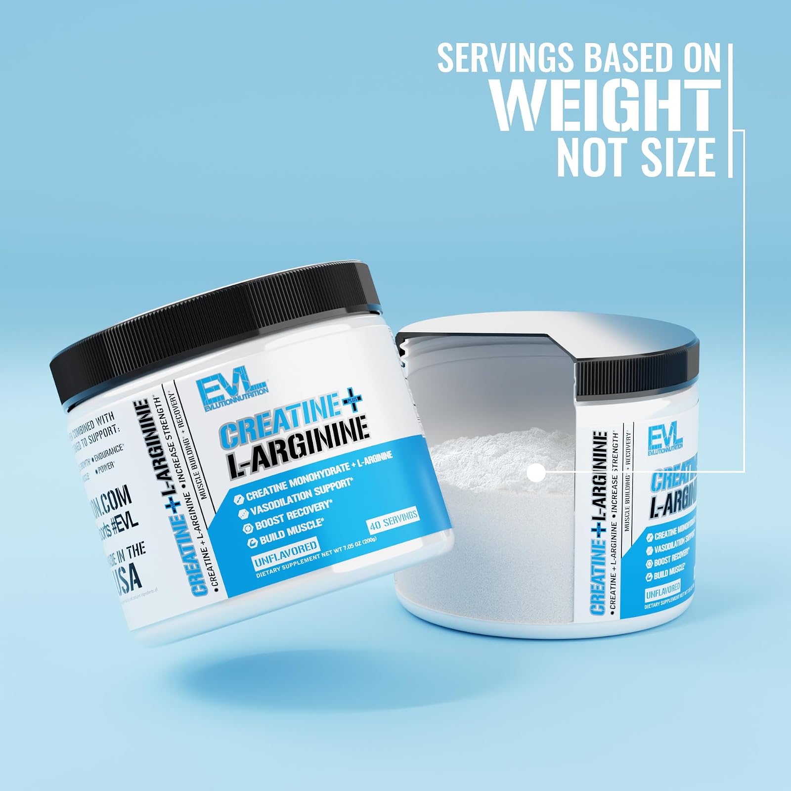 2500 mg creatine for energy boost