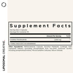 2500 mg creatine for muscle gain