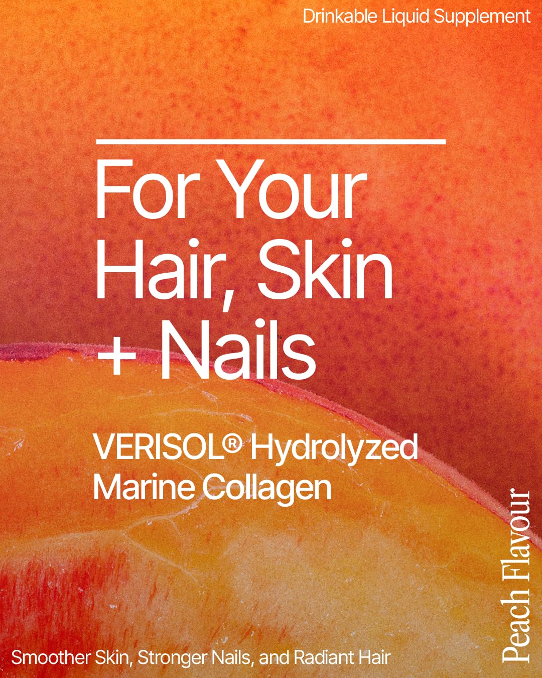 2500 mg marine collagen benefits