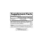 25000 IU Vitamin A per softgel