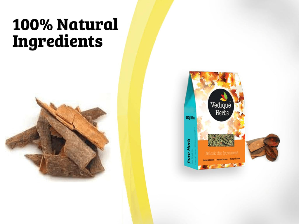 250g Arjuna bark for health
